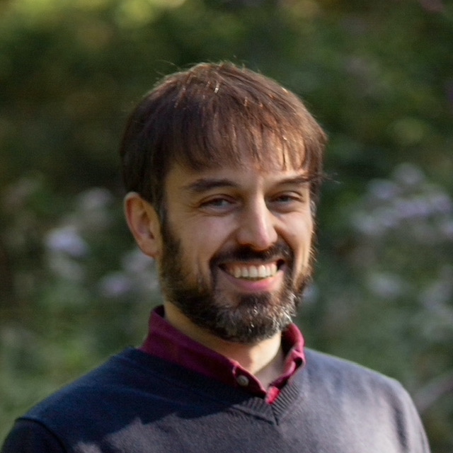 Matthew N. McCall, PhD – McCall Research Group